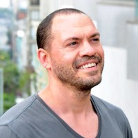 BLOG | Brian Jarvis